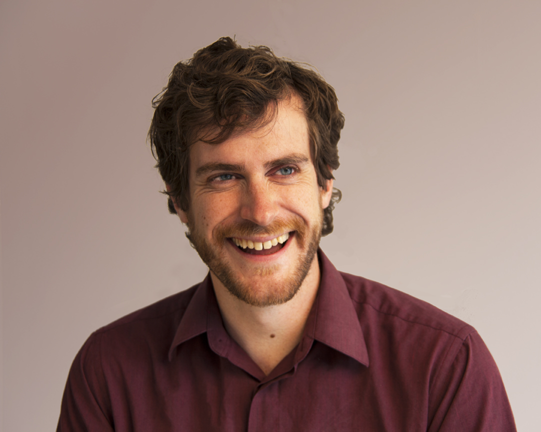 Riveting Biography – Michael Miller
